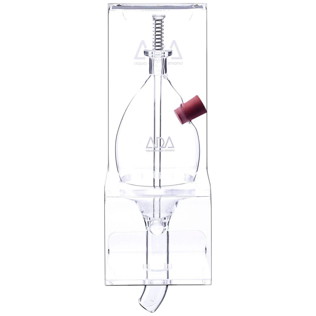 ADA Clear-Stand for AP Glass - Easy Scape - Aqua Design Amano